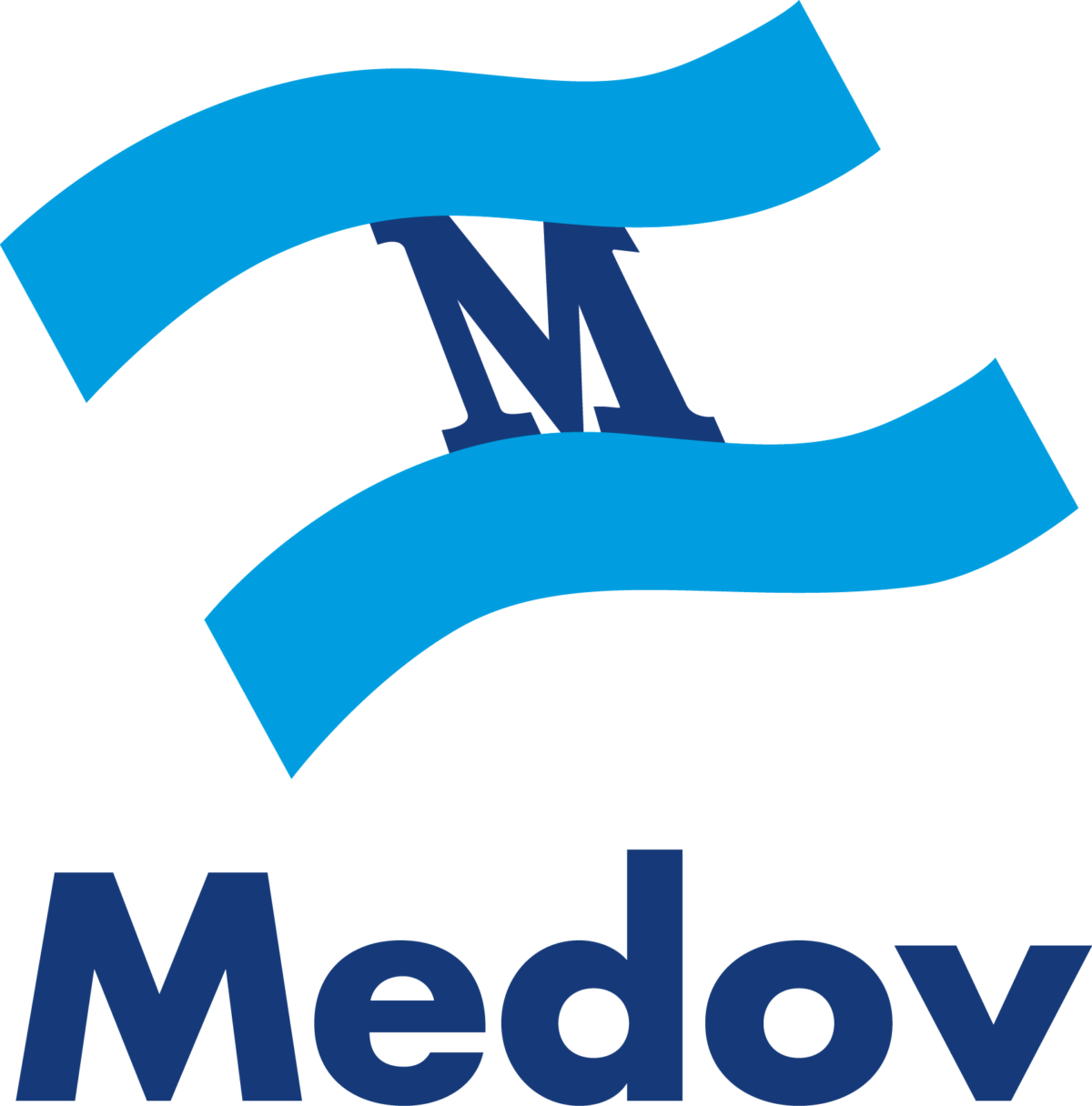 Medov – The Shipping Agency